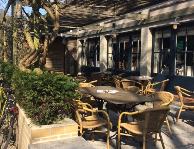 Lekkertrappen: Ontdek onze fietsroutes