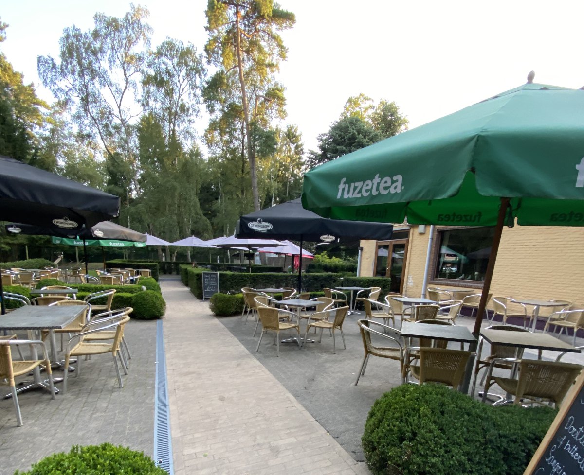 Lekkertrappen: Ontdek onze fietsroutes