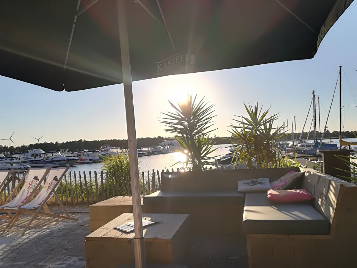 Wandelroutes | Lekkerstappen