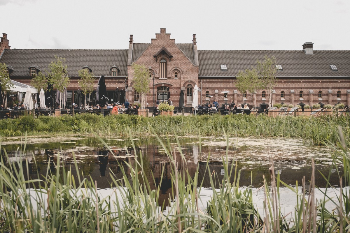 Wandelroutes | Lekkerstappen