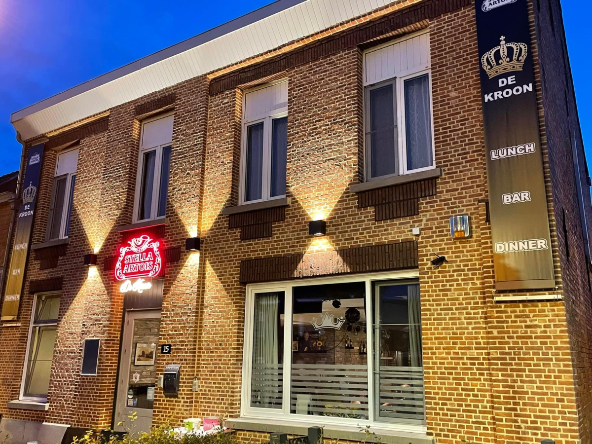 Wandelroutes | Lekkerstappen