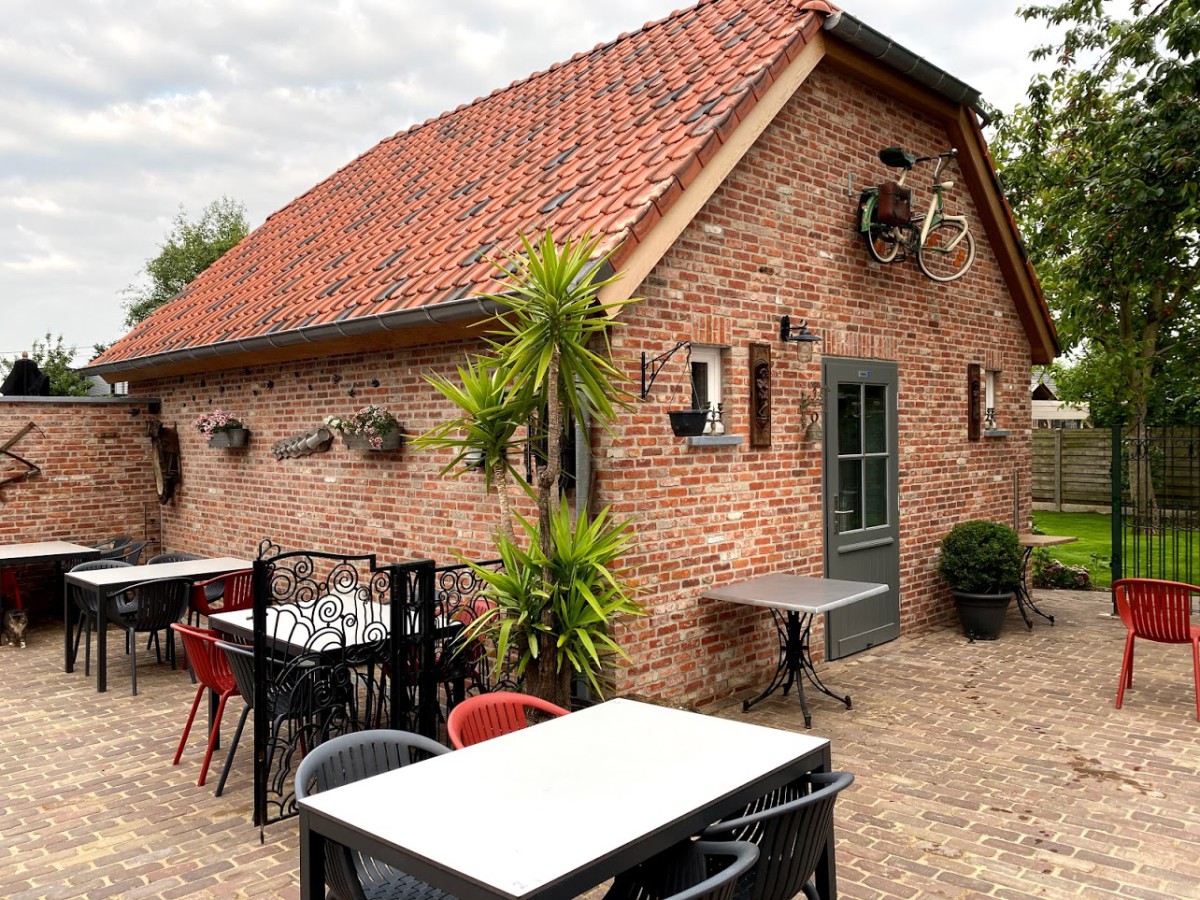 Wandelroutes | Lekkerstappen