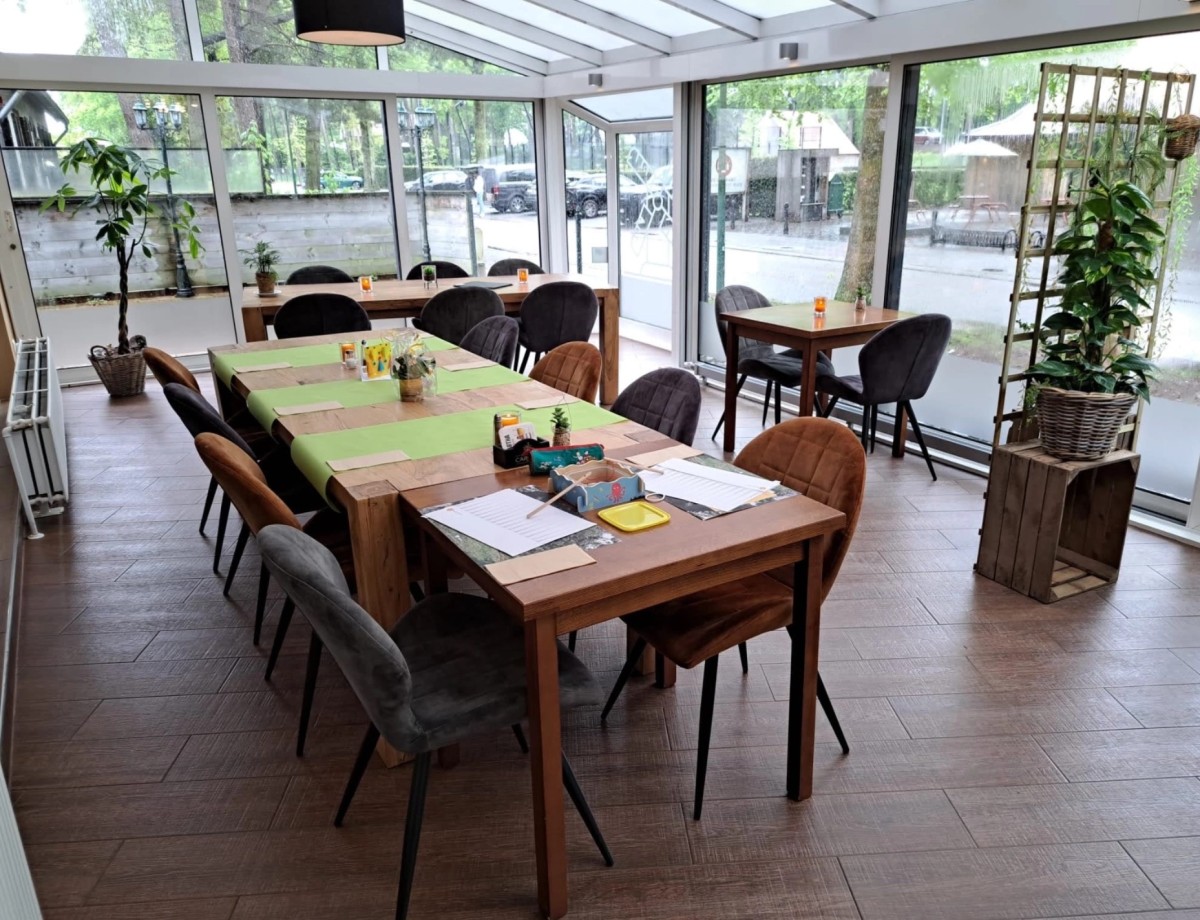 Wandelroutes | Lekkerstappen