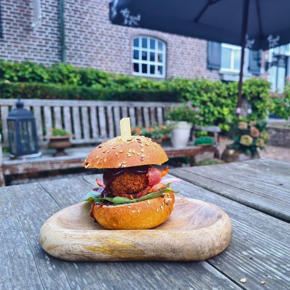 Wandelroutes | Lekkerstappen