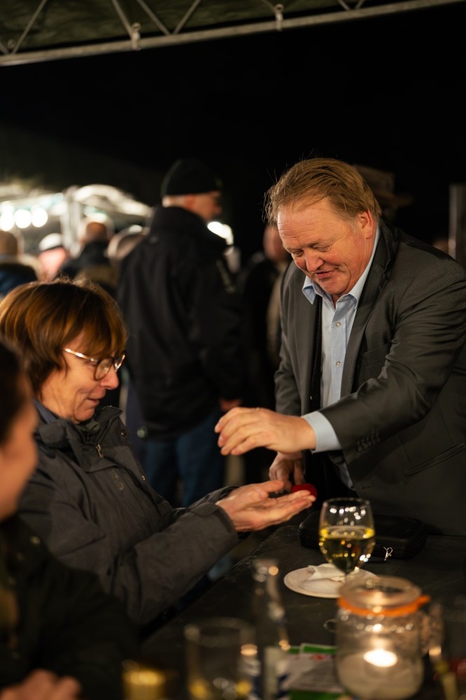 Danny Luyten: “Mijn grootste ambitie? Optreden in The Magic Castle in L ...