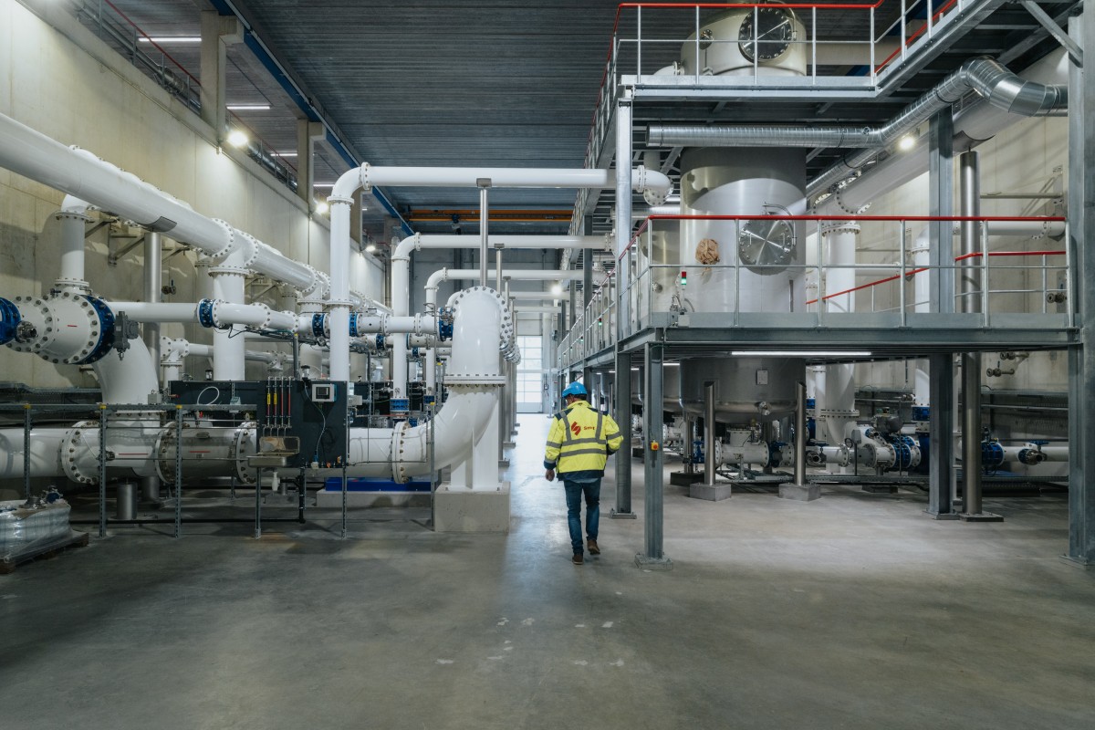 Smet Group: Bouwers van het onmogelijke vieren mijlpalen | Onderox Magazine