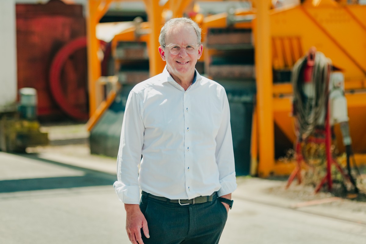 Smet Group: Bouwers van het onmogelijke vieren mijlpalen | Onderox Magazine