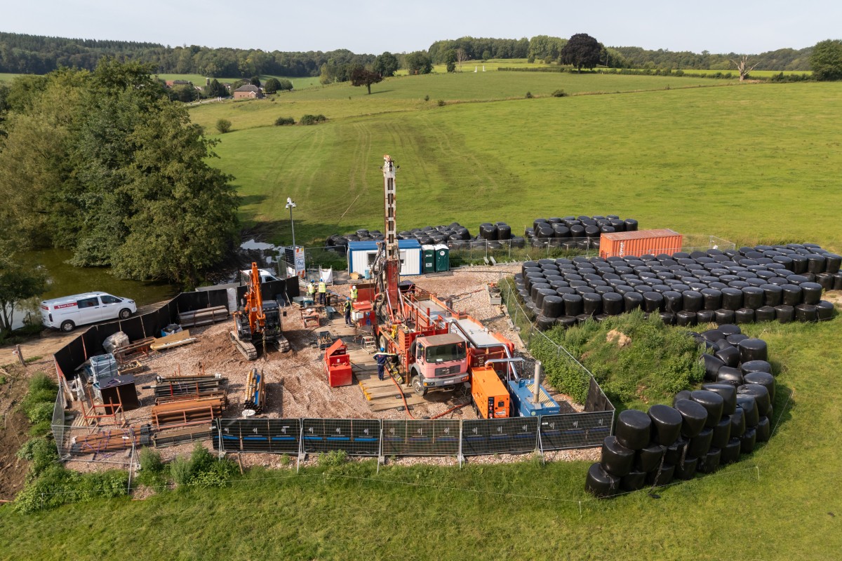 Smet Group: Bouwers van het onmogelijke vieren mijlpalen | Onderox Magazine