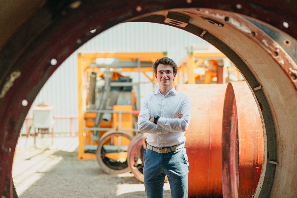 Smet Group: Bouwers van het onmogelijke vieren mijlpalen | Onderox Magazine